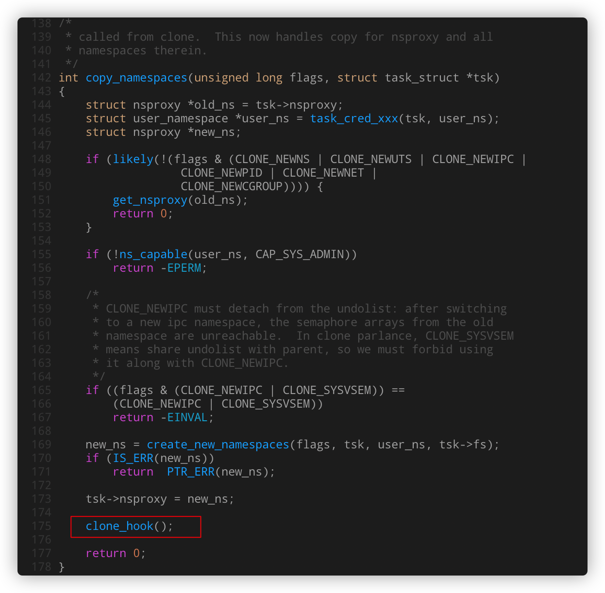 Linux内核开发与调试 - Real Own
